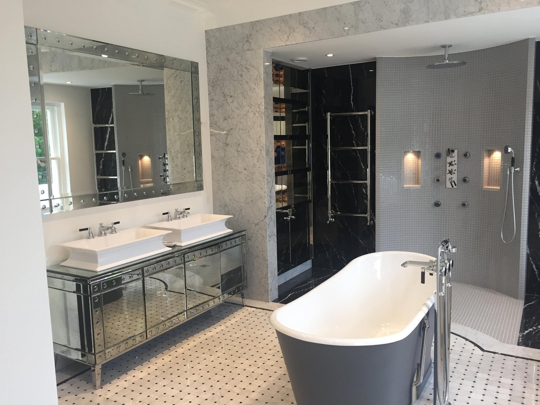 Homepage - K&D Specialist Interiors